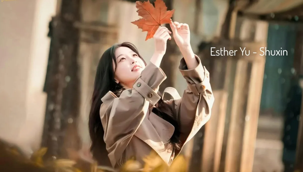 همه چیز درباره سریال چینی عشق و سرعت «Speed and Love»